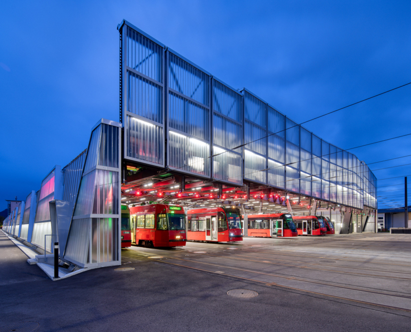 Hodapp GmbH & Co. KG | Doors and gates that matter › HODAPP GmbH & Co. KG