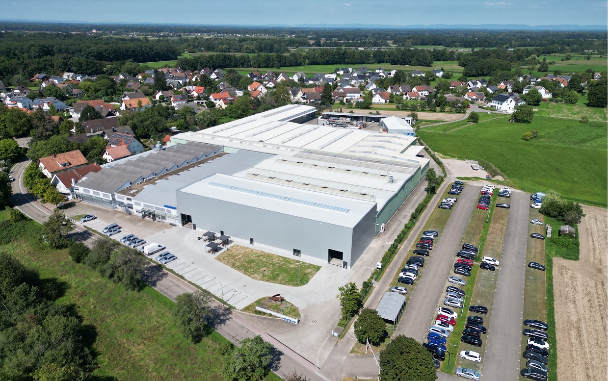 Hodapp Gmbh Co Kg