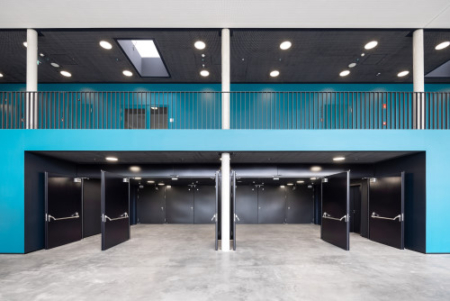 Kontakt › HODAPP GmbH & Co. KG